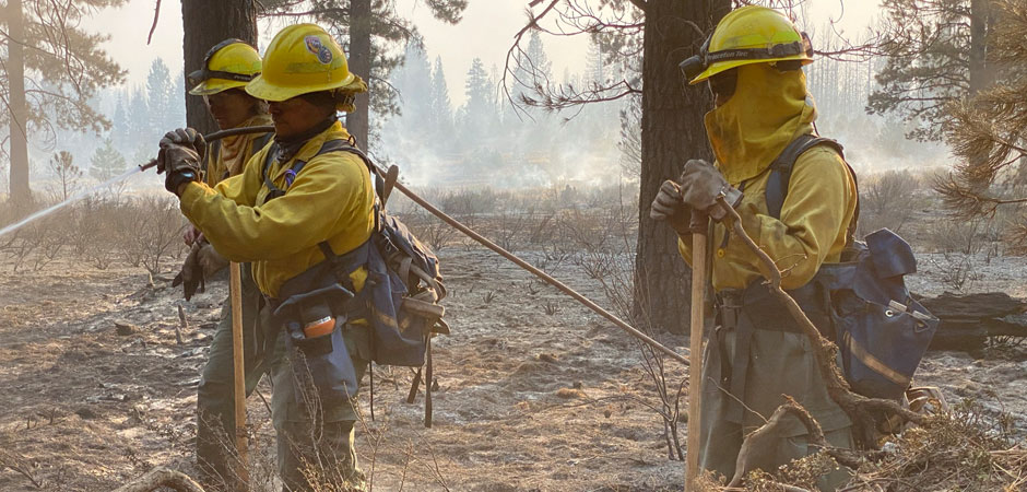 Joint Task Force Rattlesnake - Support Detachment | California State Guard